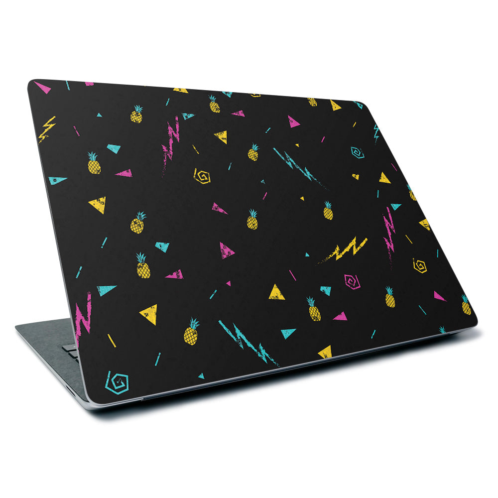 Magic Pineapple Skin For Microsoft Surface Laptop 3 13.5" (2019 ...