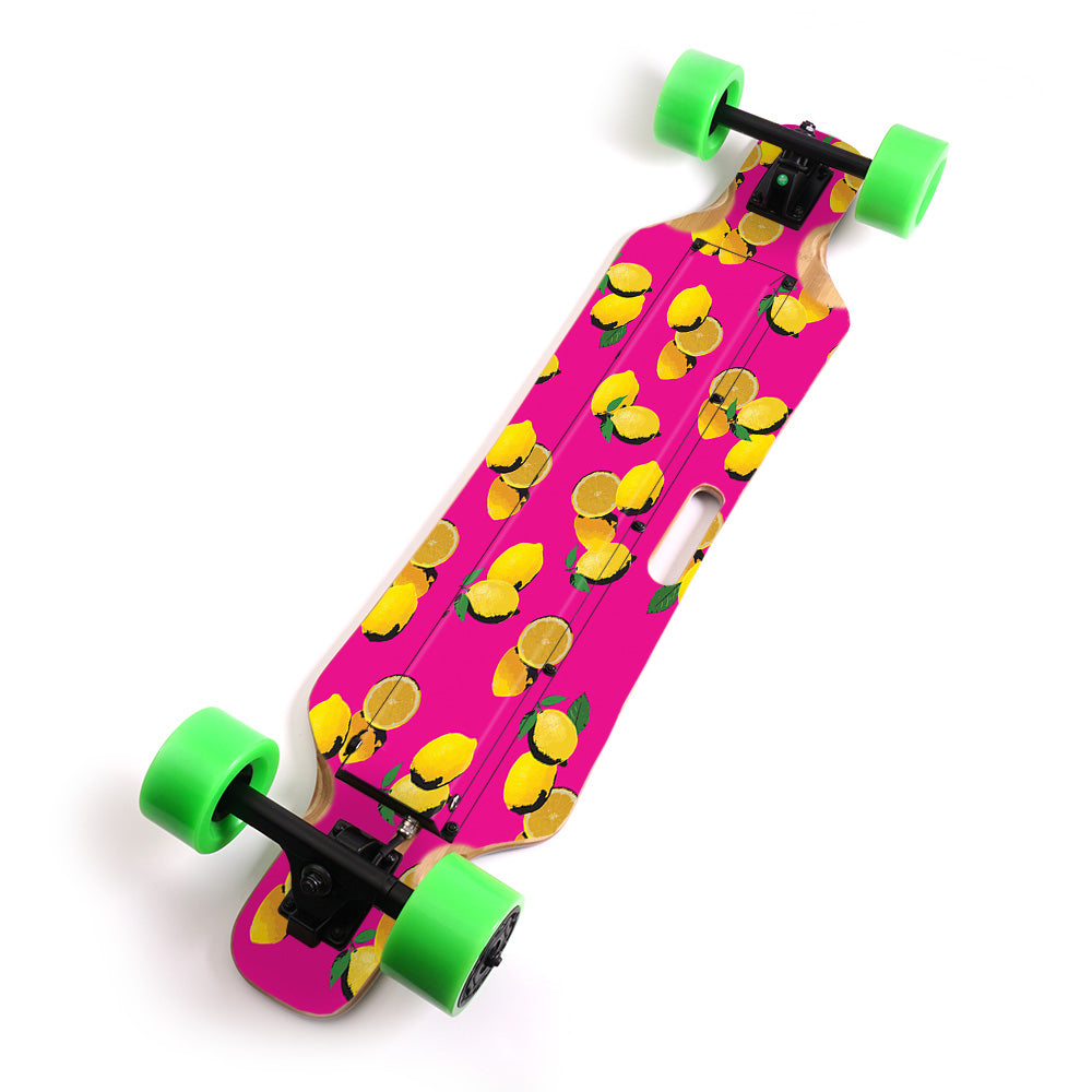 Make Lemonade Skin For Blitzart Huracane — MightySkins