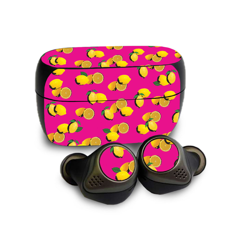 Make Lemonade Skin For Jabra Elite 75t — MightySkins