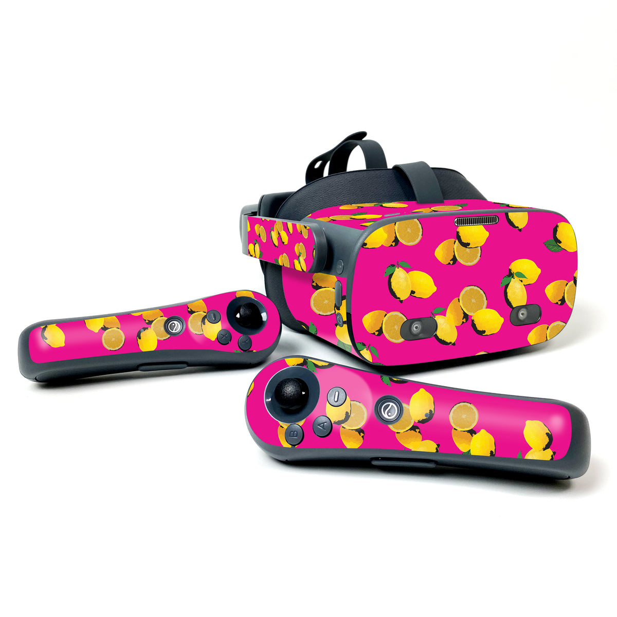 Make Lemonade Skin For Pico Neo 2 — MightySkins