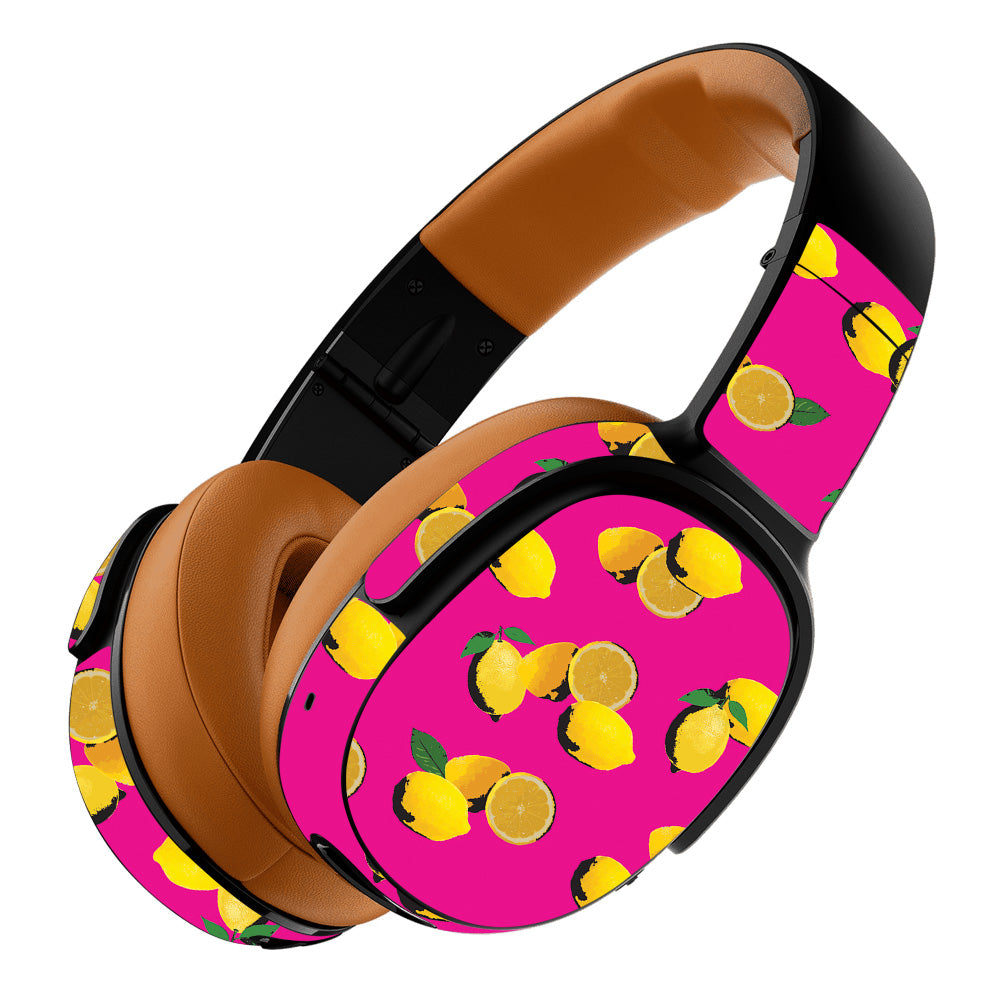 Make Lemonade Skin For Skullcandy Crusher 360 Wireless — MightySkins