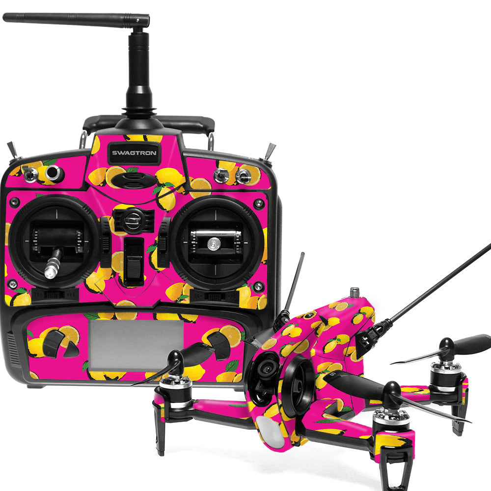 Make Lemonade Skin For Swagtron SwagDrone 150-UP — MightySkins