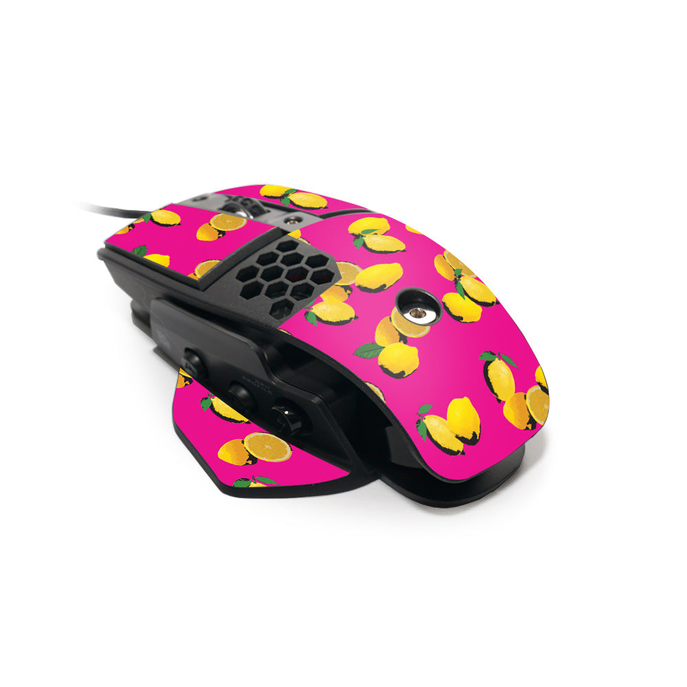 Make Lemonade Skin For Thermaltake eSPORTS Level 10 M Gaming Mouse ...