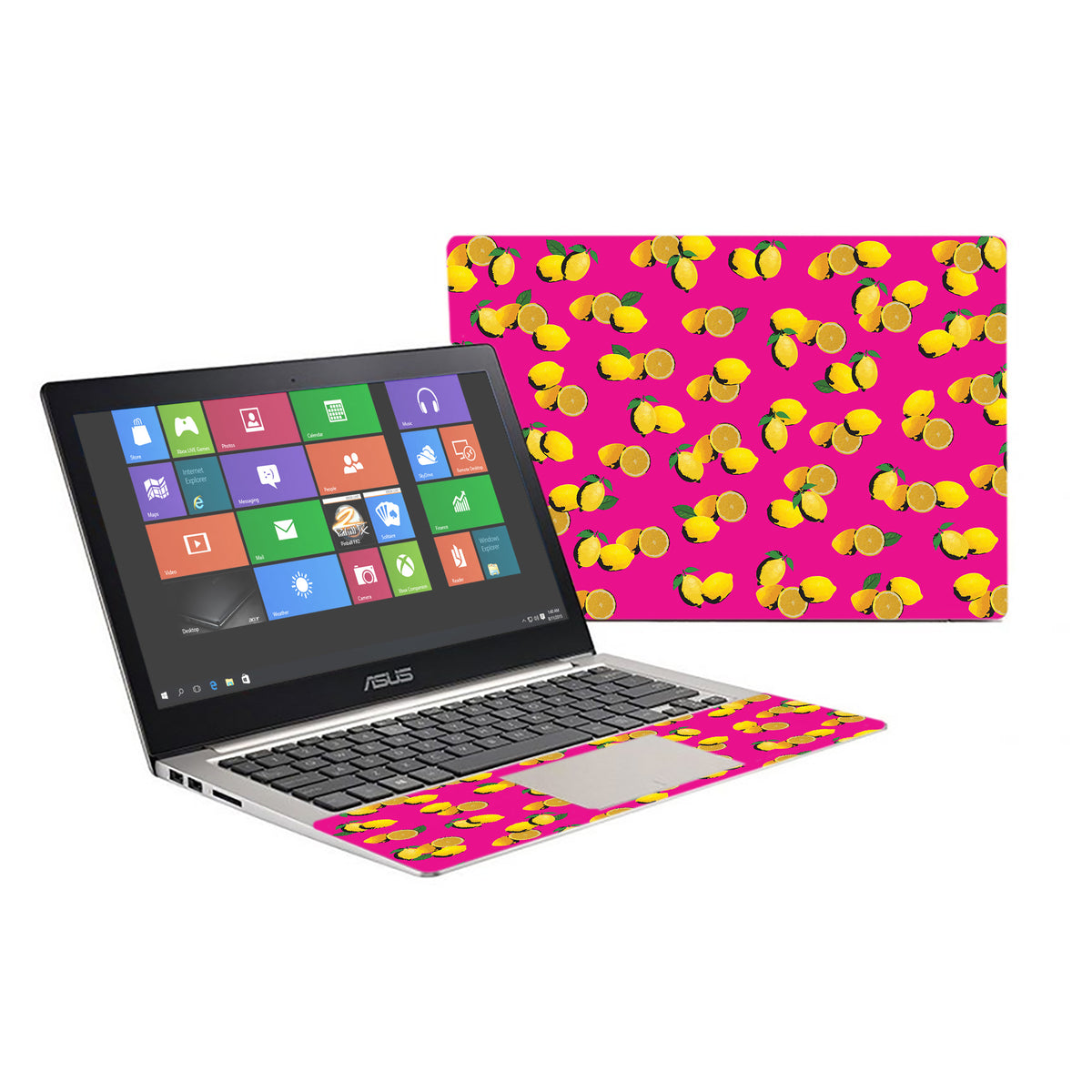 Make Lemonade Skin For Zenbook 13.3" — MightySkins