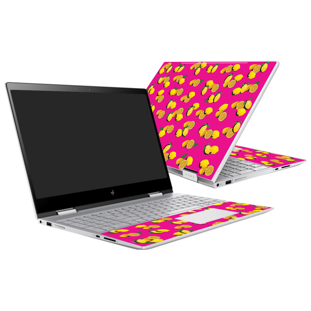 Make Lemonade Skin For Envy x360 15" (2017) — MightySkins
