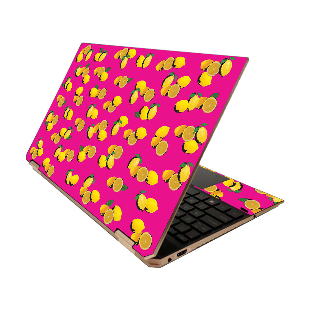 Make Lemonade Skin For Spectre x360 15" (2020) — MightySkins