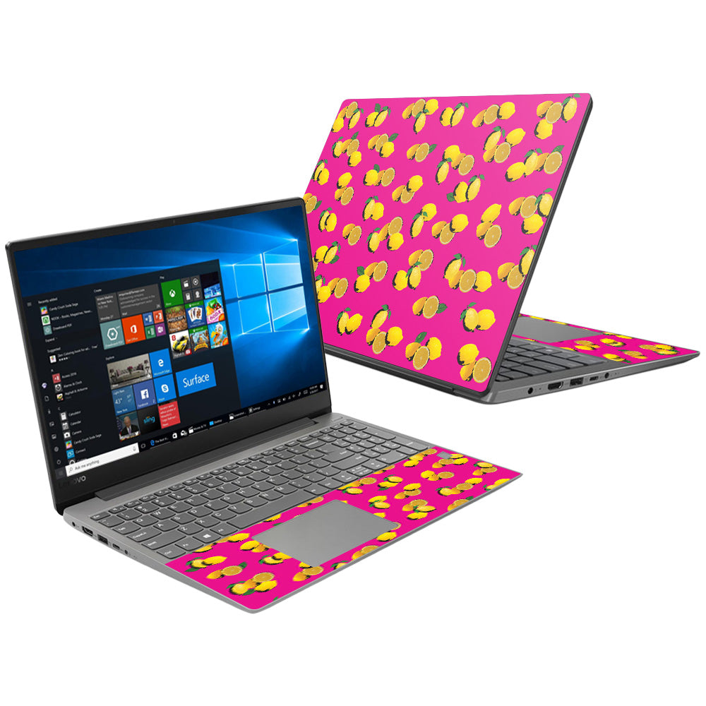 Make Lemonade Skin For Ideapad 530S 14" (2018) — MightySkins
