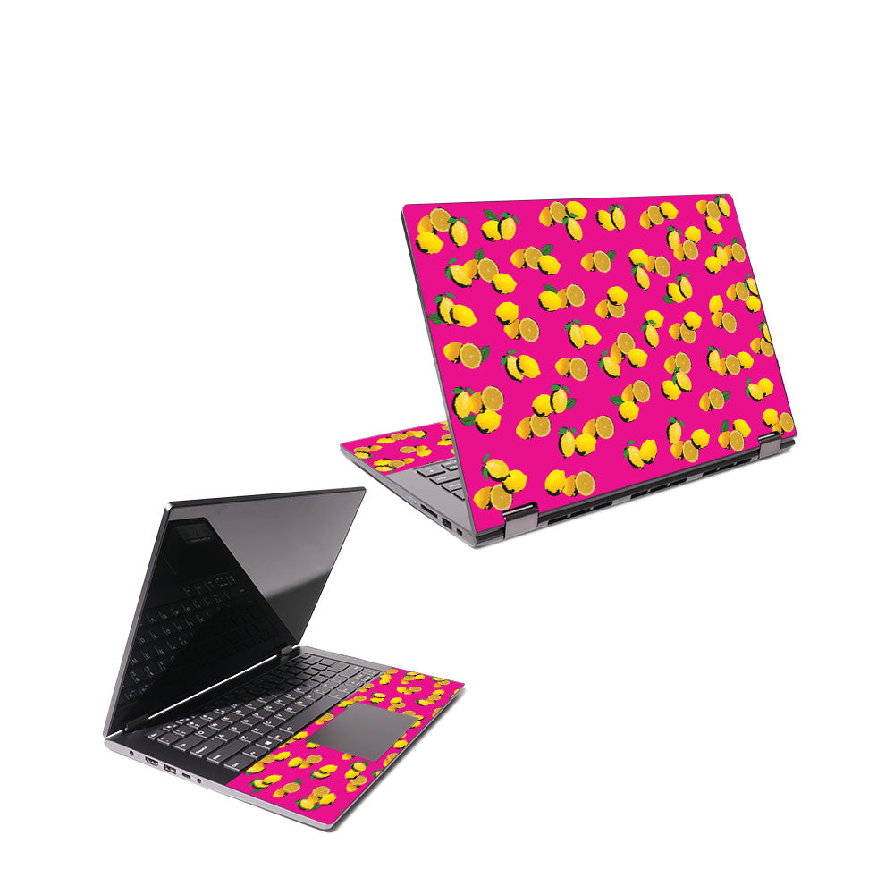 Make Lemonade Skin For Flex 6 14" (2018) — MightySkins