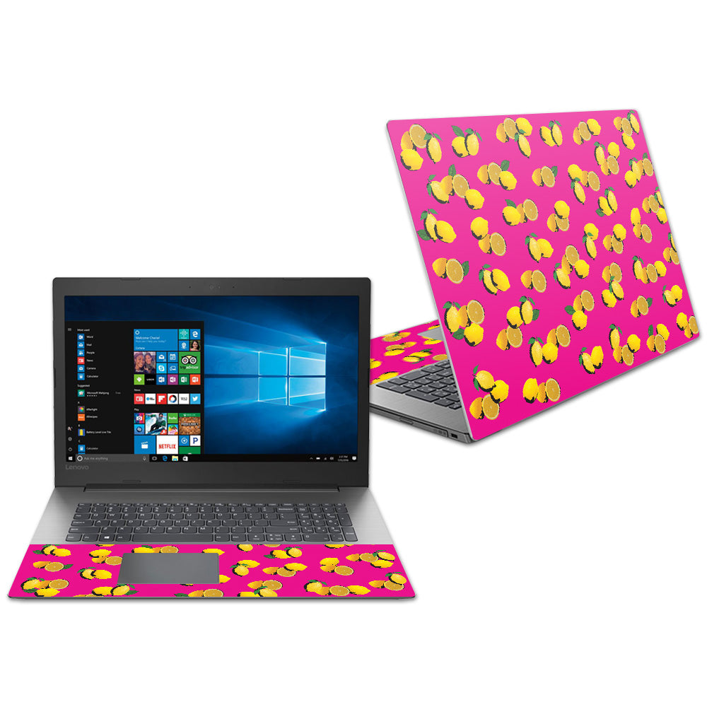 Make Lemonade Skin For Ideapad 330 17" (2018) — MightySkins