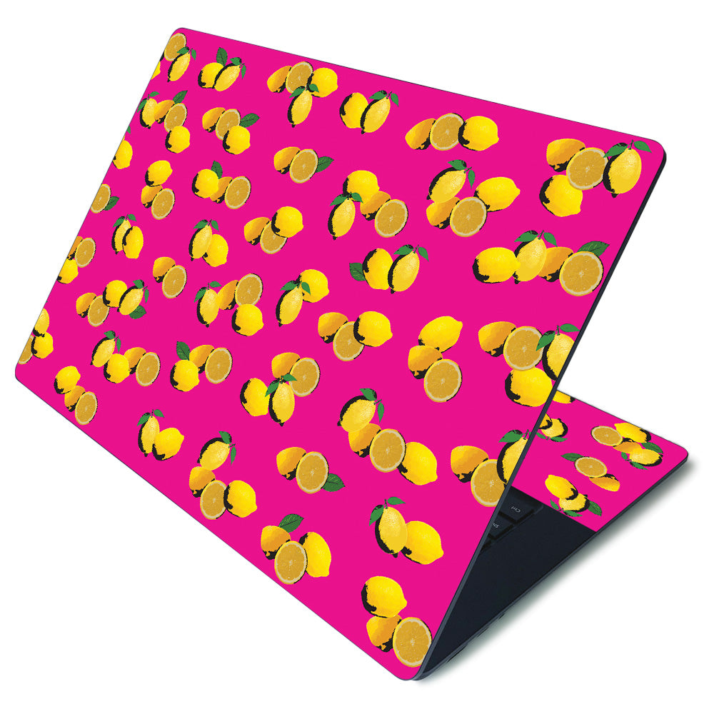 Make Lemonade Skin For Surface Laptop 3 15" — MightySkins