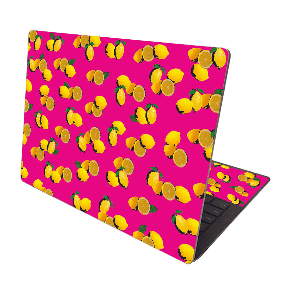 Make Lemonade Skin For Surface Laptop 4 13.5” — MightySkins