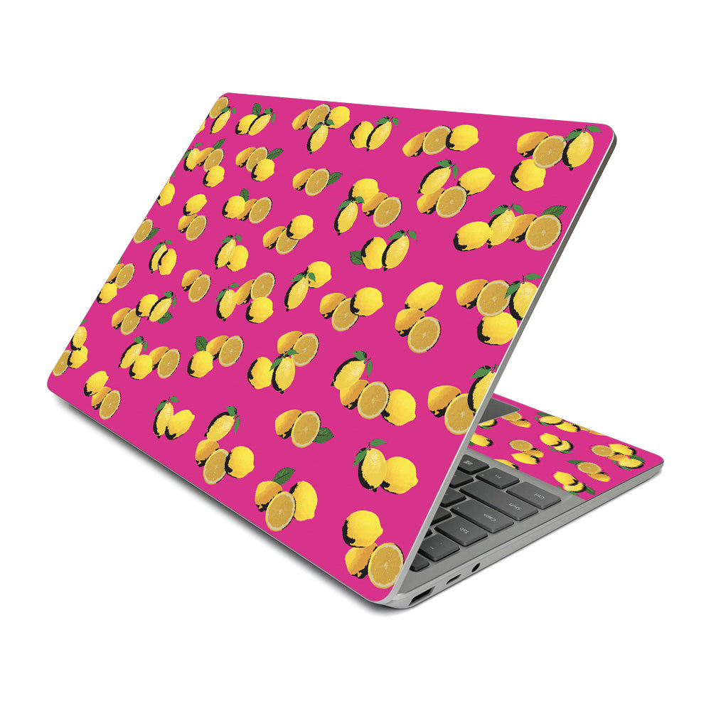 Make Lemonade Skin For Surface Laptop Go (2020) — MightySkins