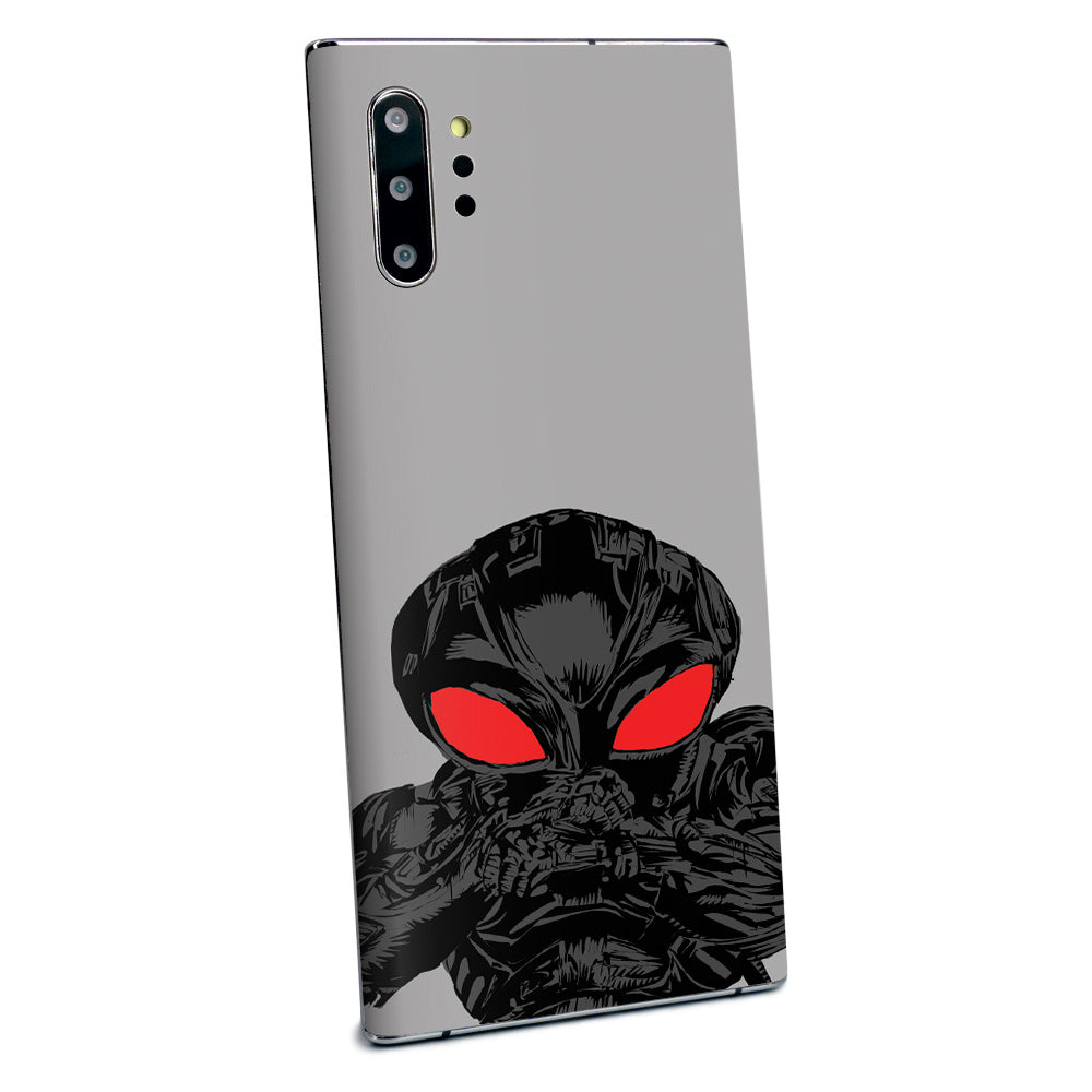 Manta Villain Skin For Samsung Galaxy Note10+ — MightySkins
