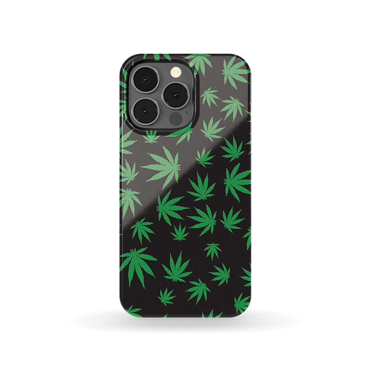 Marijuana Case for iPhone 13 Pro — MightySkins