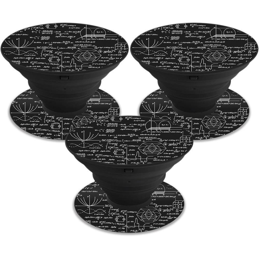 Mathematical Skin For PopSocket PopSocket — MightySkins