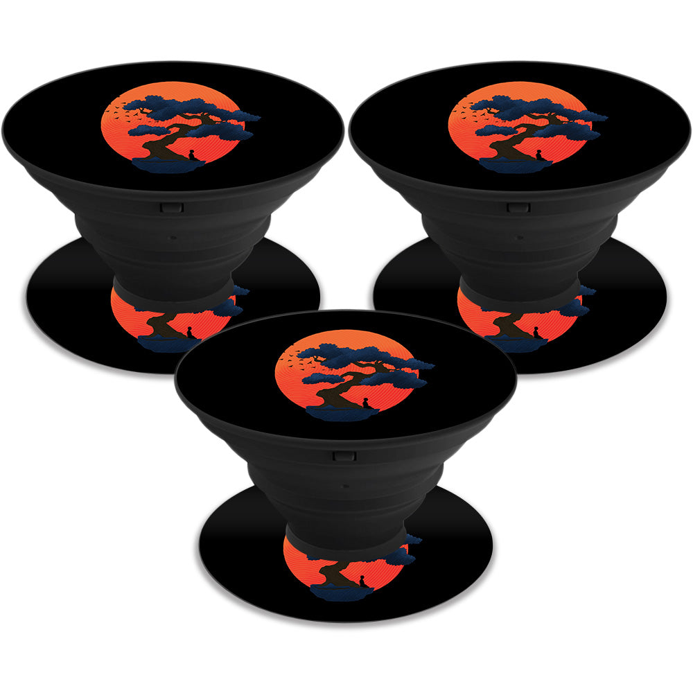 Meditation Skin For PopSocket PopSocket — MightySkins