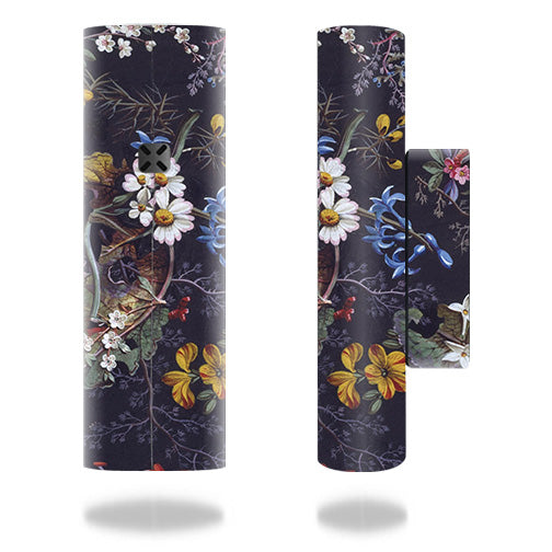 Midnight Blossom Skin For Ploom 2/3/Plus Vaporizer — MightySkins