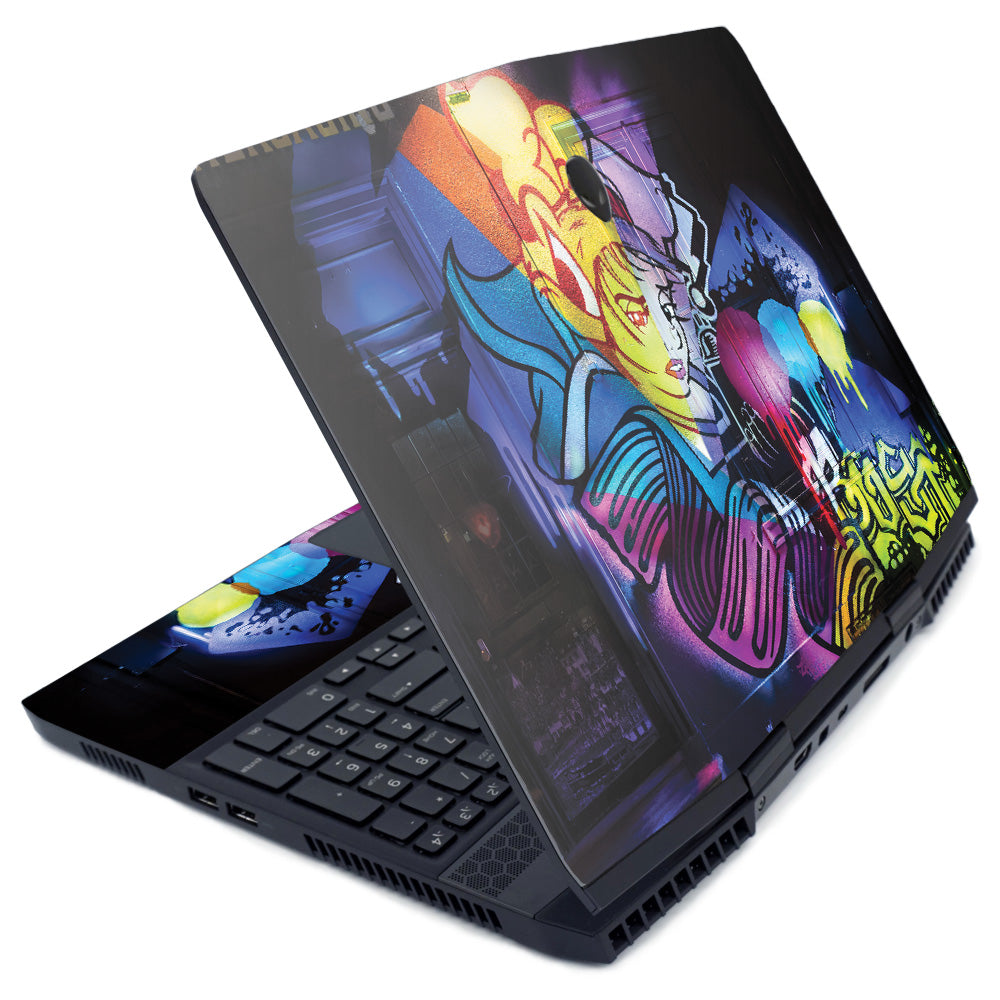 Midnight Mischief Skin For M15 (2019) — MightySkins