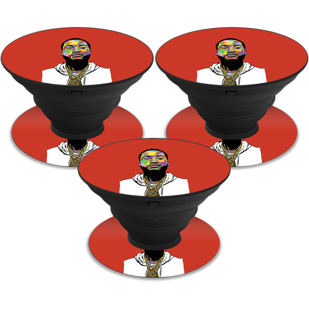 Millz Skin For PopSocket PopSocket — MightySkins