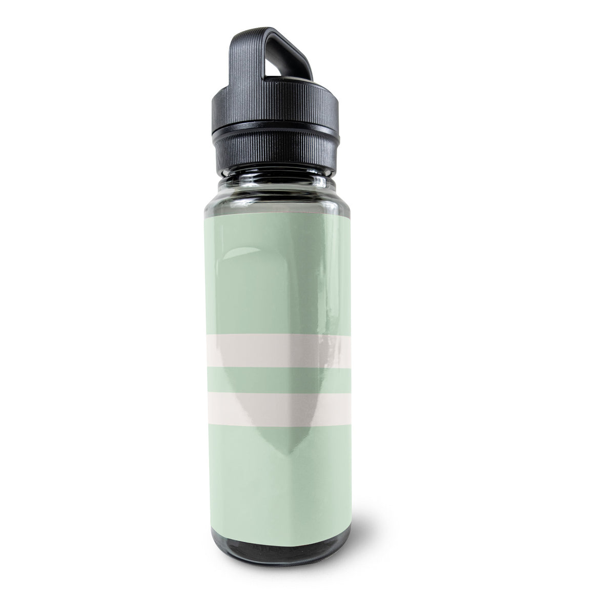 Mint Stripes Skin For Yeti Yonder 1L / 34 OZ Water Bottle — MightySkins