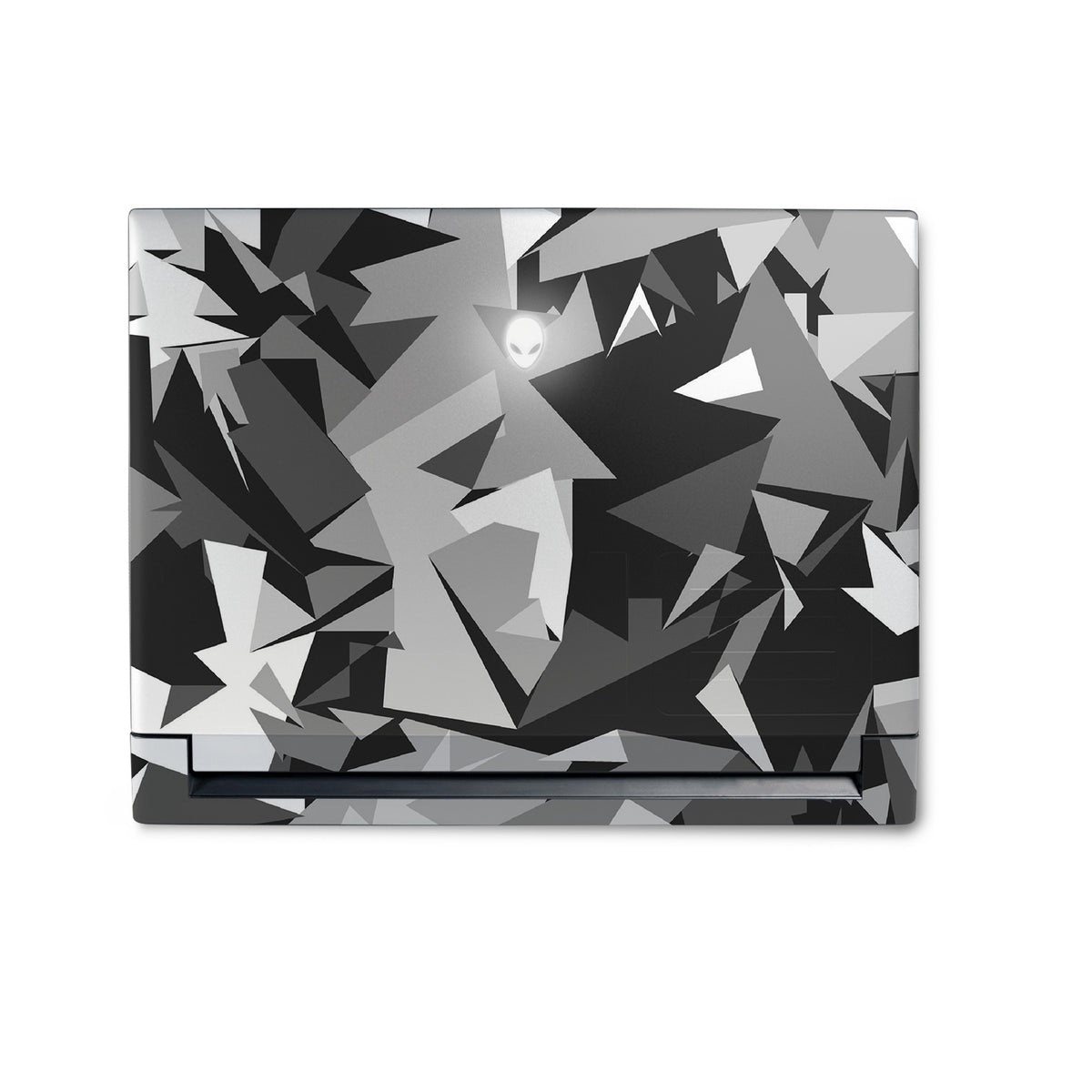 Mono Camo Skin For Alienware M18 R1 (2023) Laptop — MightySkins
