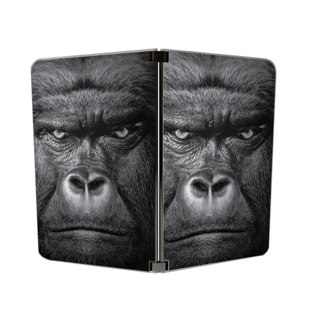 Mono Gorilla Skin For Microsoft Surface Duo — MightySkins