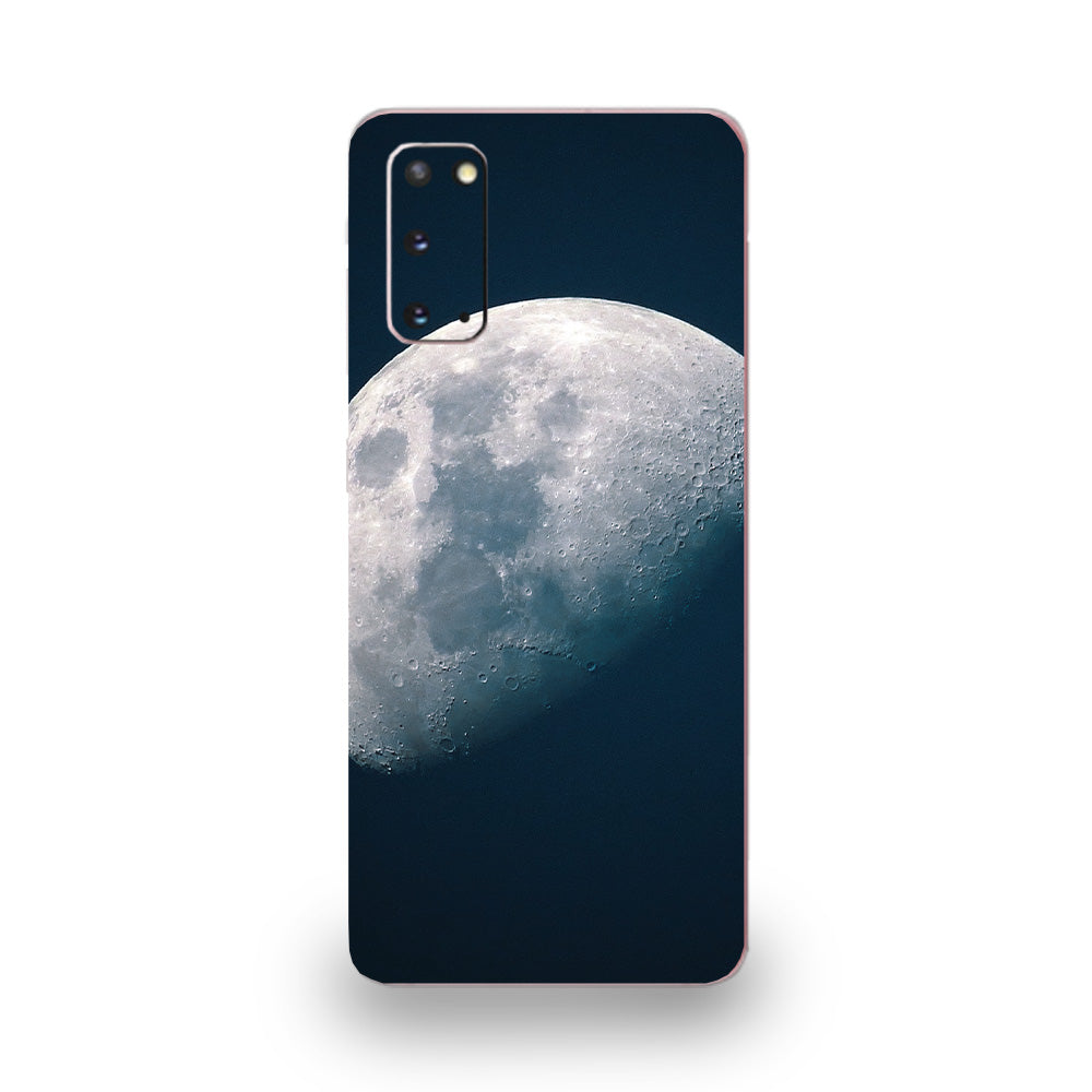 Moon Skin For Samsung Galaxy S20 — MightySkins