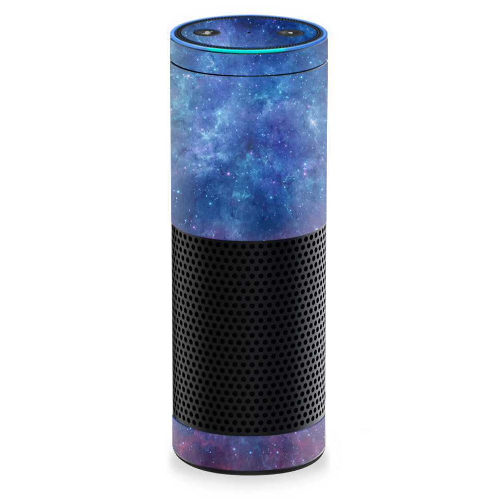 Nebula Skin For Amazon Echo — MightySkins