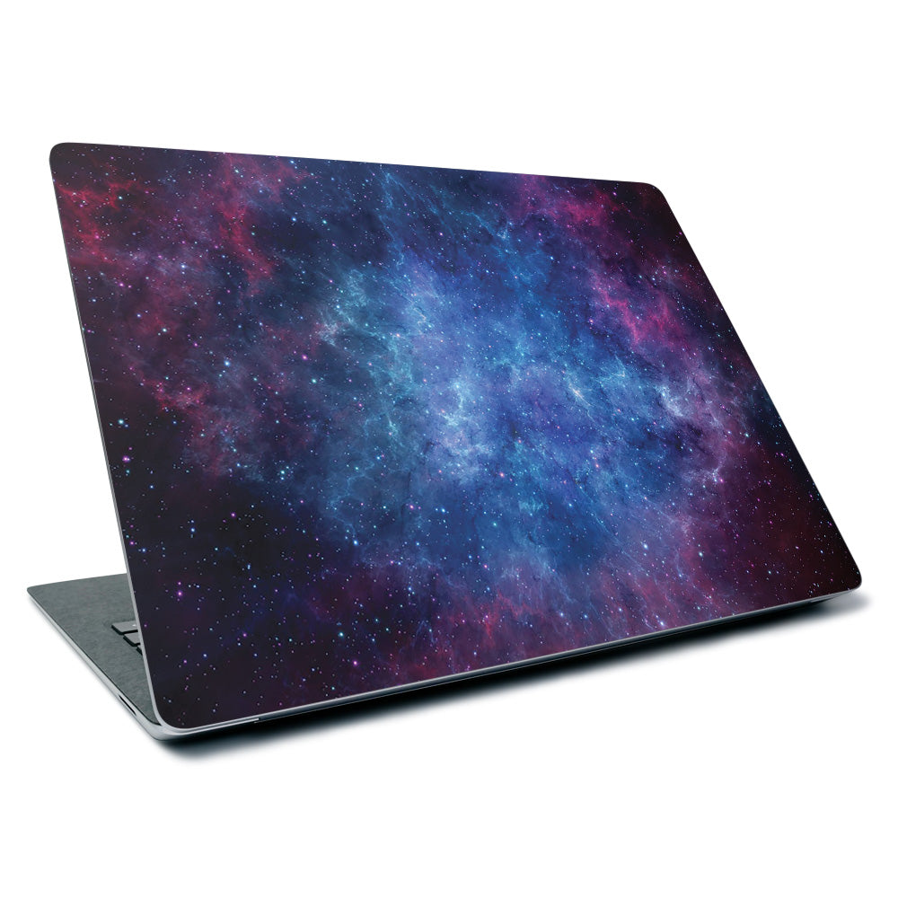 Nebula Skin For Microsoft Surface Laptop 3 13.5" (2019) — MightySkins