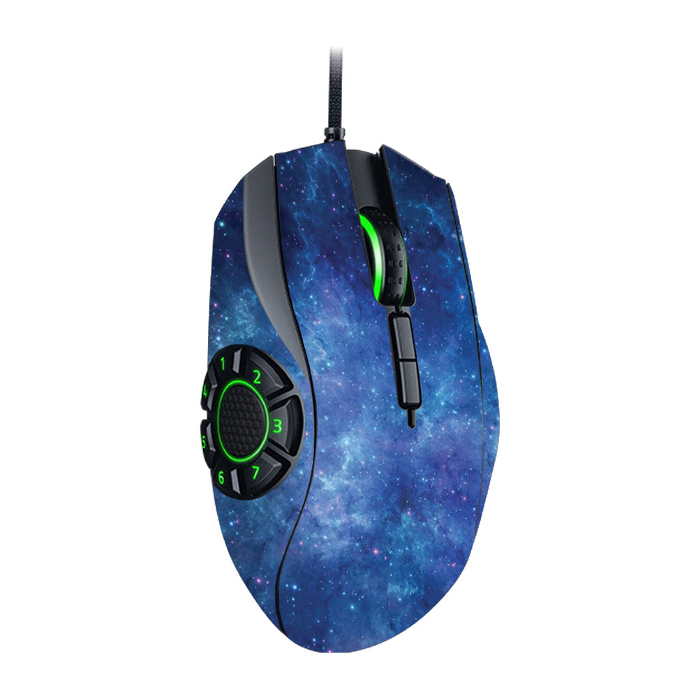 Nebula Skin For Razer Naga Hex V2 — MightySkins