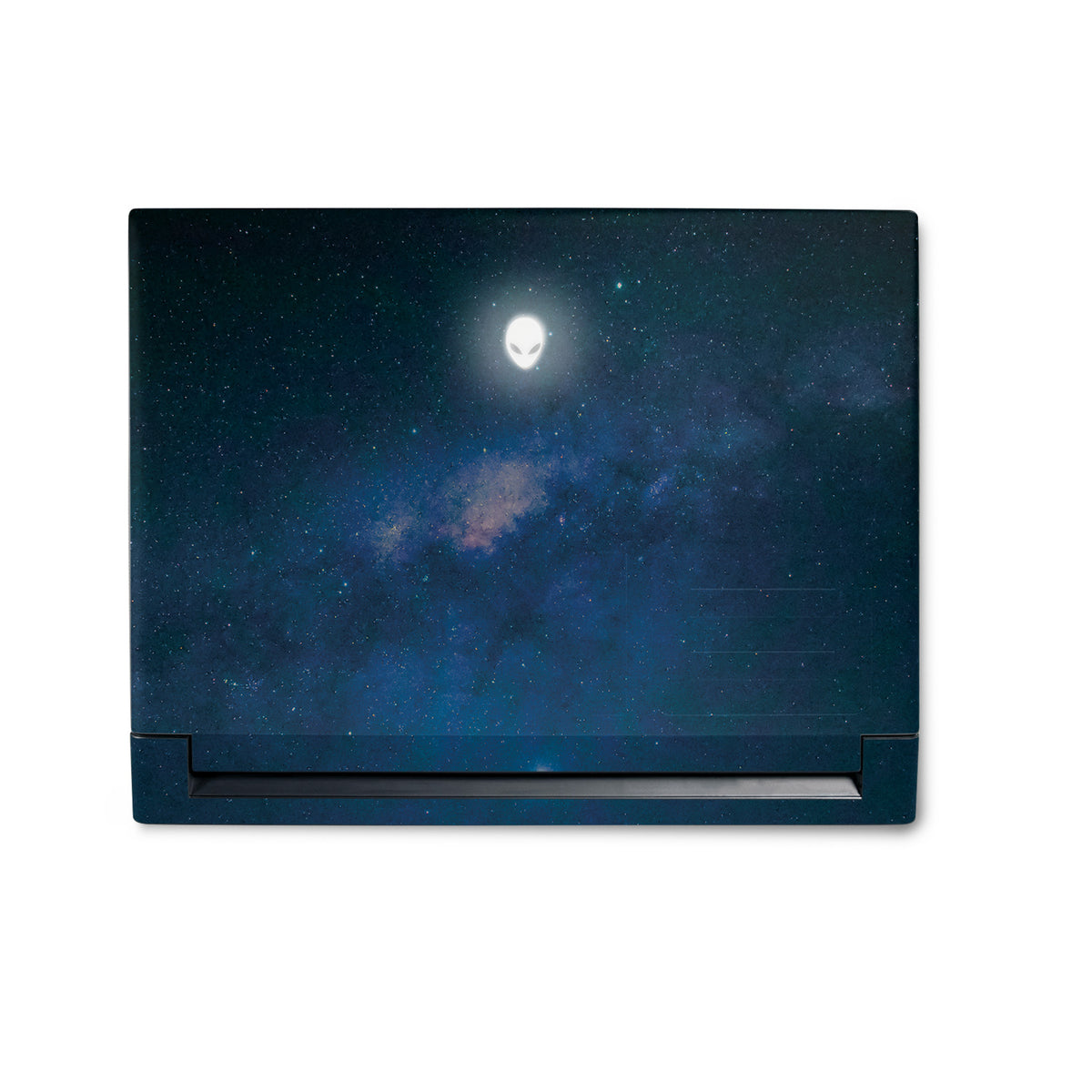 Night Sky Skin For Alienware M18 R1 (2023) Laptop — MightySkins