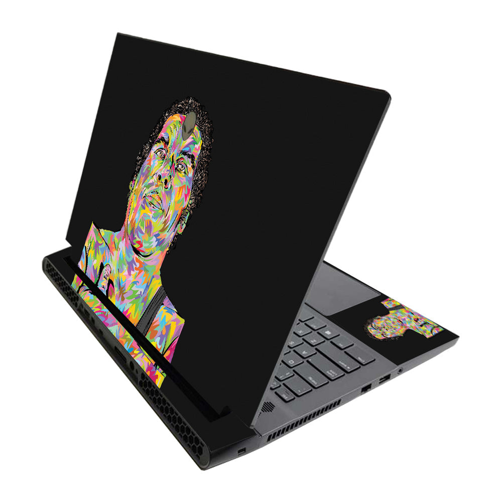 OBEY Skin For Alienware M17 R3 (2020) & M17 R4 (2021) Laptop — MightySkins