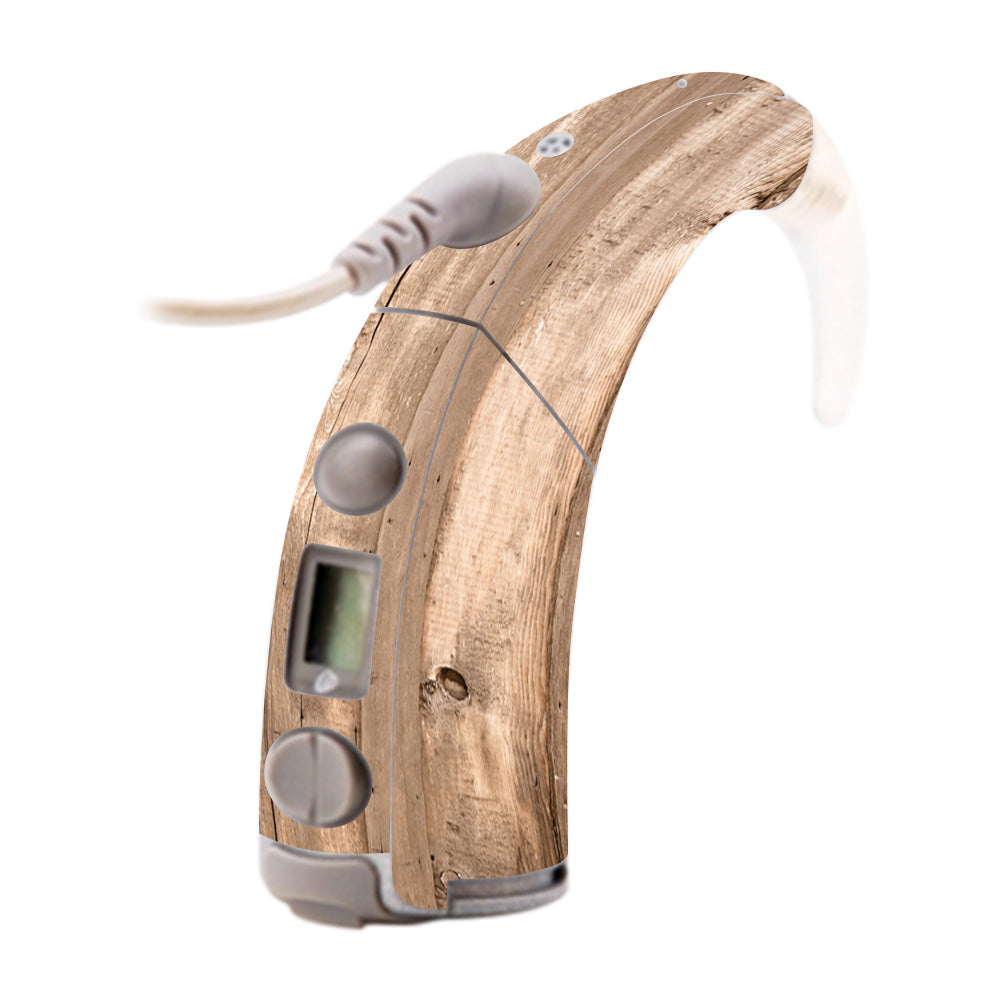 On The Fence Skin For Cochlear Nucleus Freedom — MightySkins