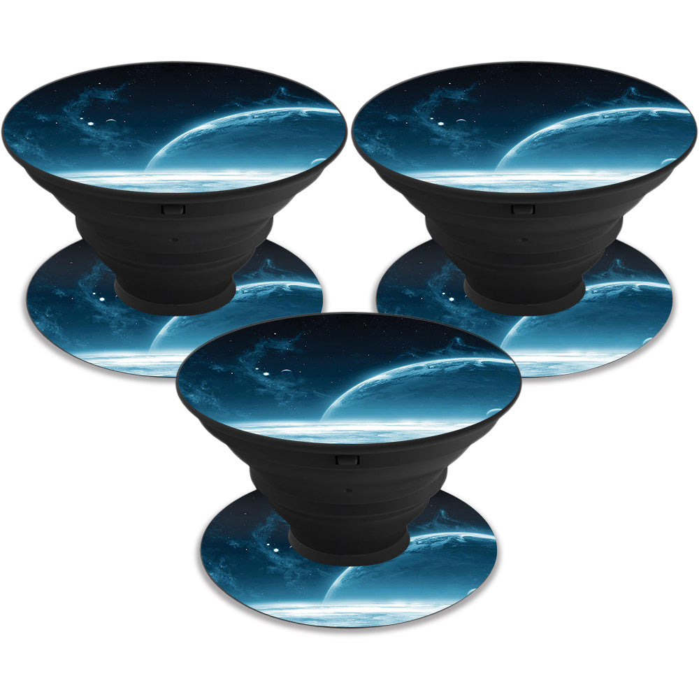 Outer Space Skin For PopSocket PopSocket — MightySkins