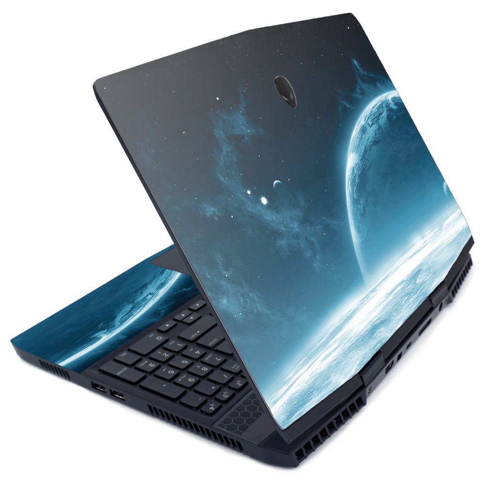 Outer Space Skin For M15 (2019) — MightySkins