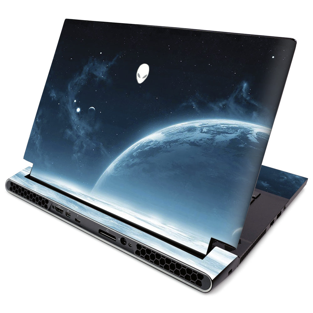 Outer Space Skin For m15 R2 (2019) — MightySkins