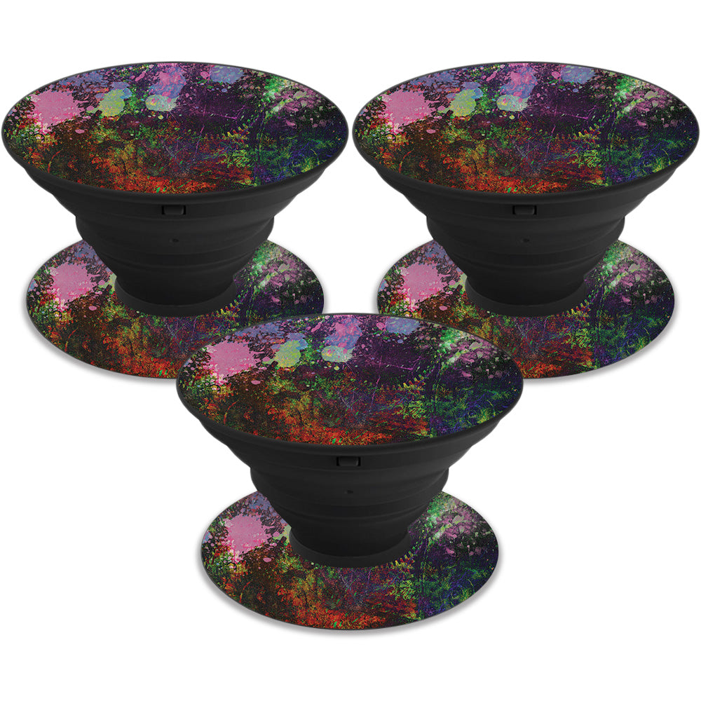 Paint Drip Skin For PopSocket PopSocket — MightySkins