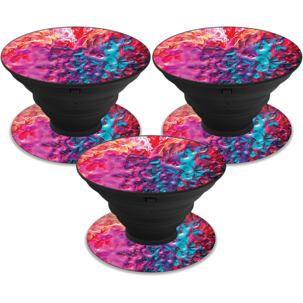 Paint Party Skin For PopSocket PopSocket — MightySkins