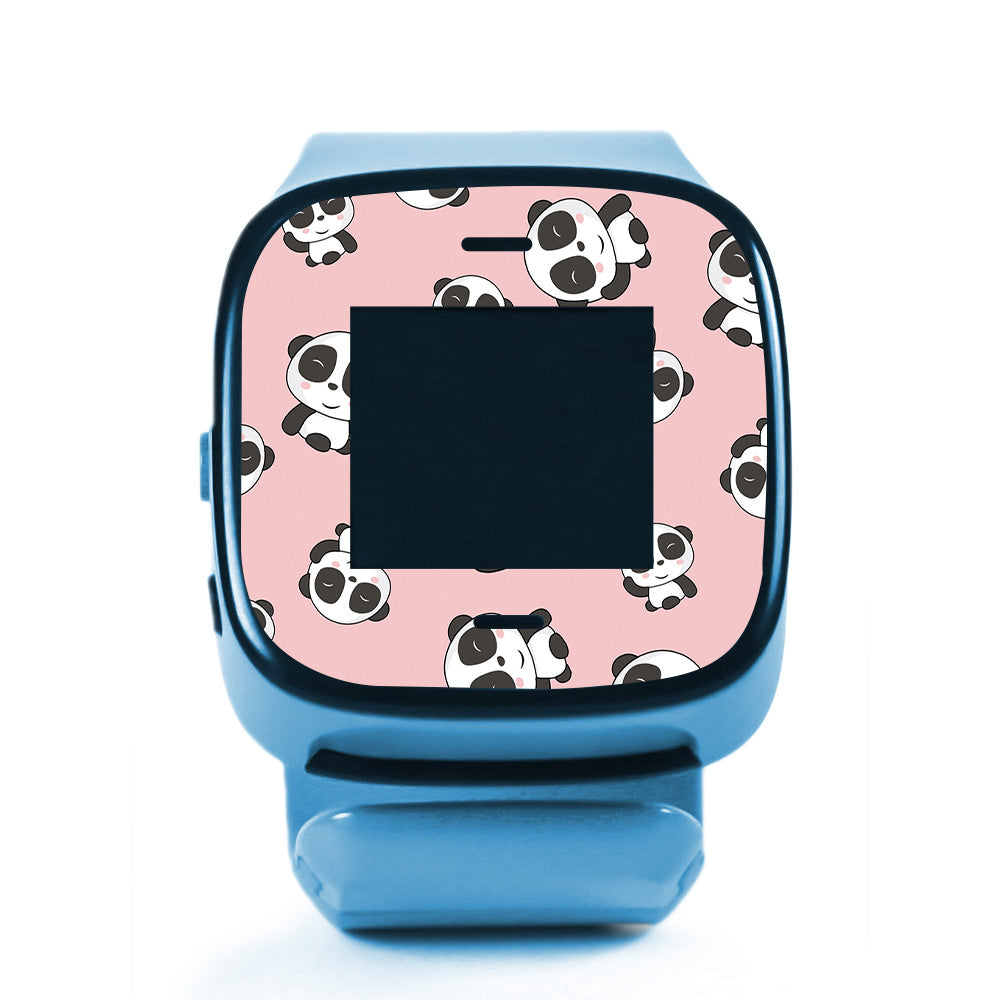 Panda Hello Skin For FiLIP Smartwatch — MightySkins