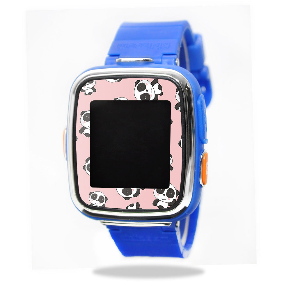 Panda Hello Skin For VTech Kidizoom Smartwatch DX — MightySkins