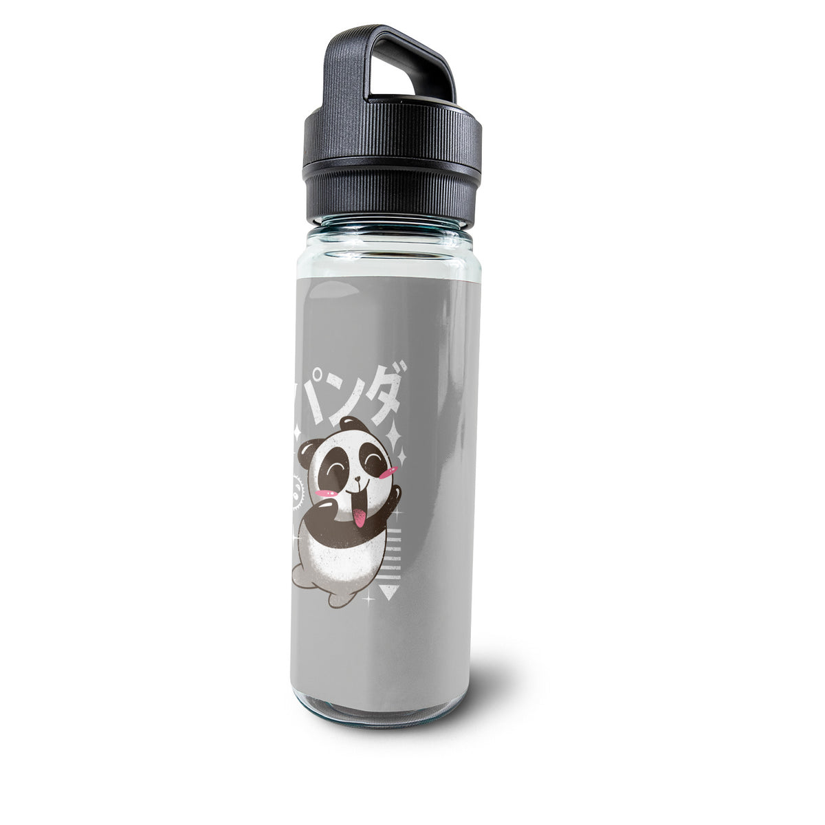 Panda Kawaii Skin For Yeti Yonder 750 ML / 25 OZ Water Bottle — MightySkins