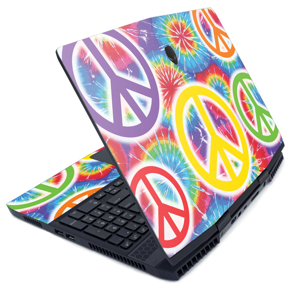 Peaceful Explosion Skin For M15 (2019) — MightySkins