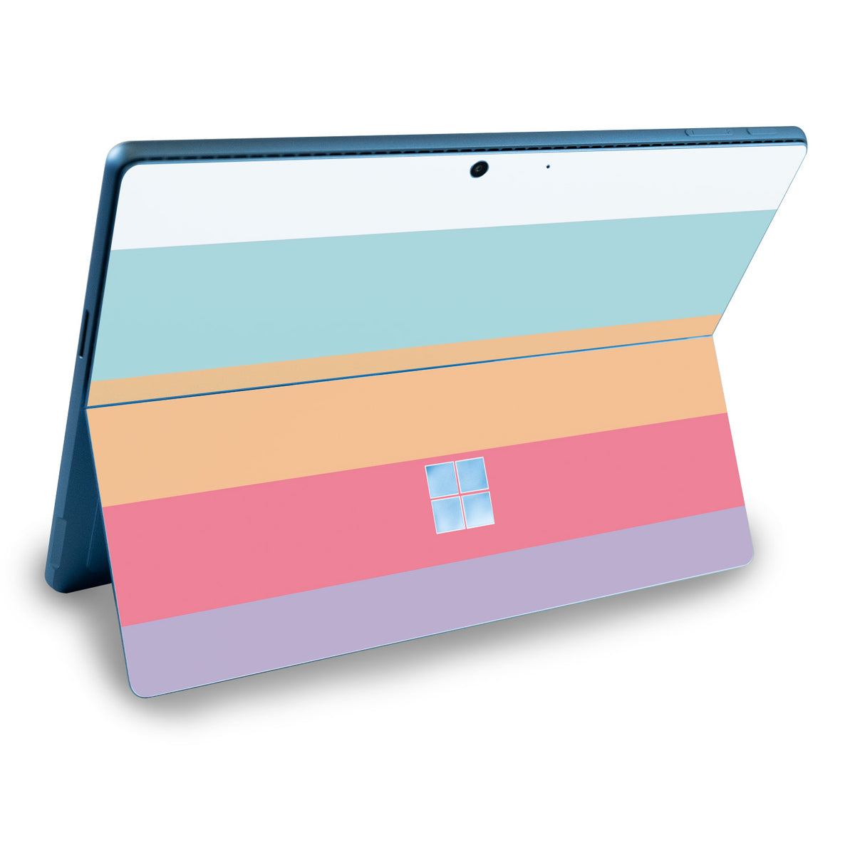 Peaches And Cream Skin For Microsoft Surface Pro 9 (2022) — MightySkins