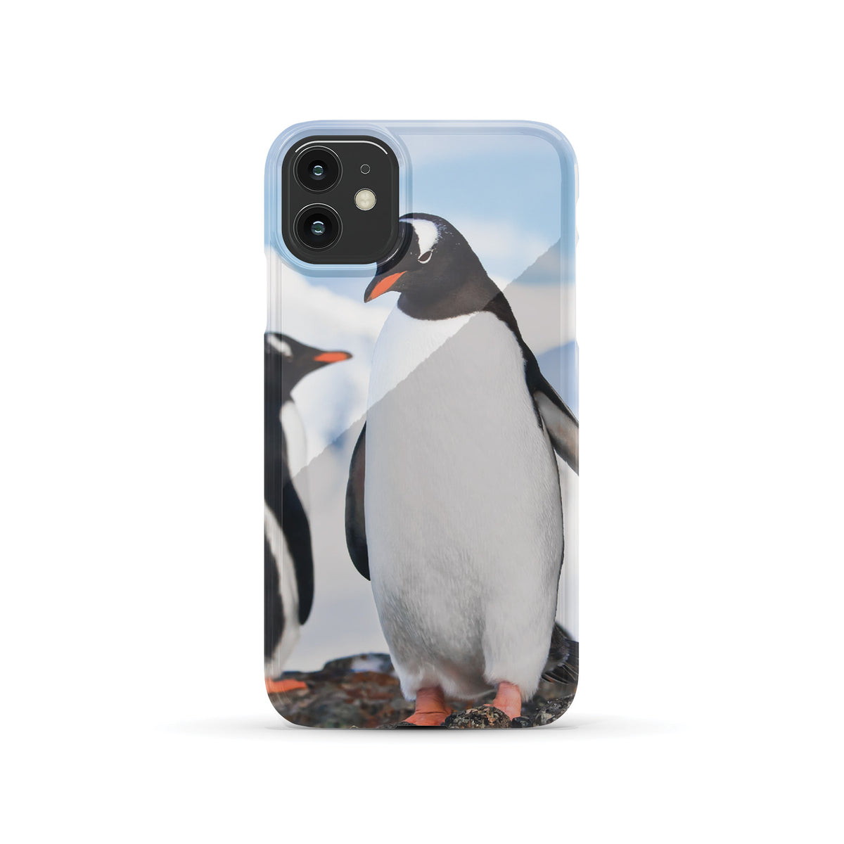 Penguin Case for iPhone 11 — MightySkins