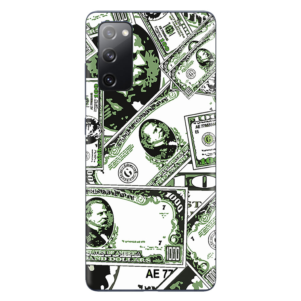 Phat Cash Skin For Samsung Galaxy S20 FE — MightySkins