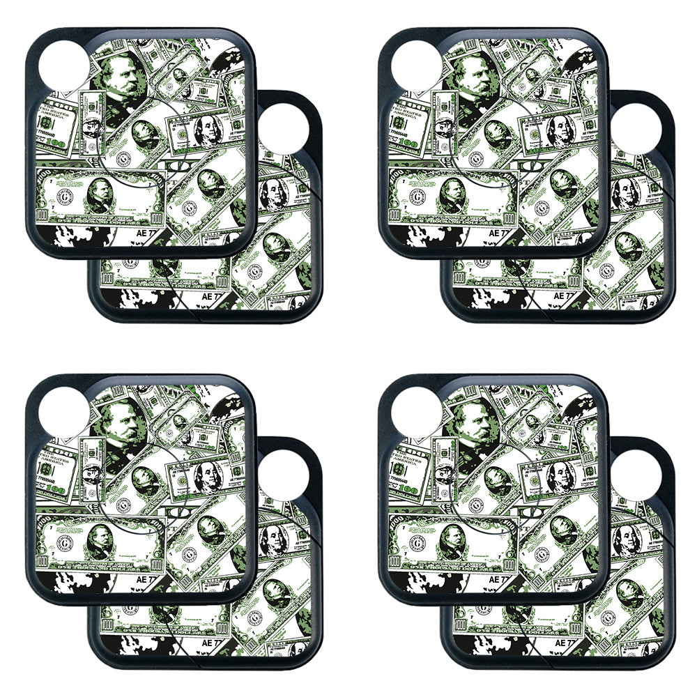 Phat Cash Skin For Tile Pro 4 pack (Fits both 2020 & 2018) — MightySkins