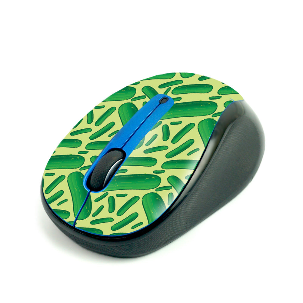 Pickles Skin For Logitech M325 Wireless Mouse — MightySkins