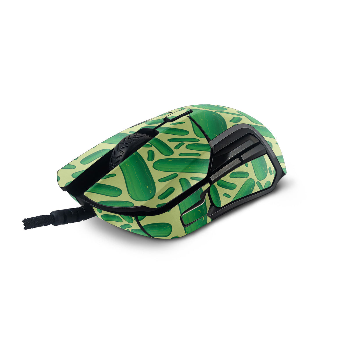 Pickles Skin For SteelSeries Rival 5 Gaming Mouse — MightySkins