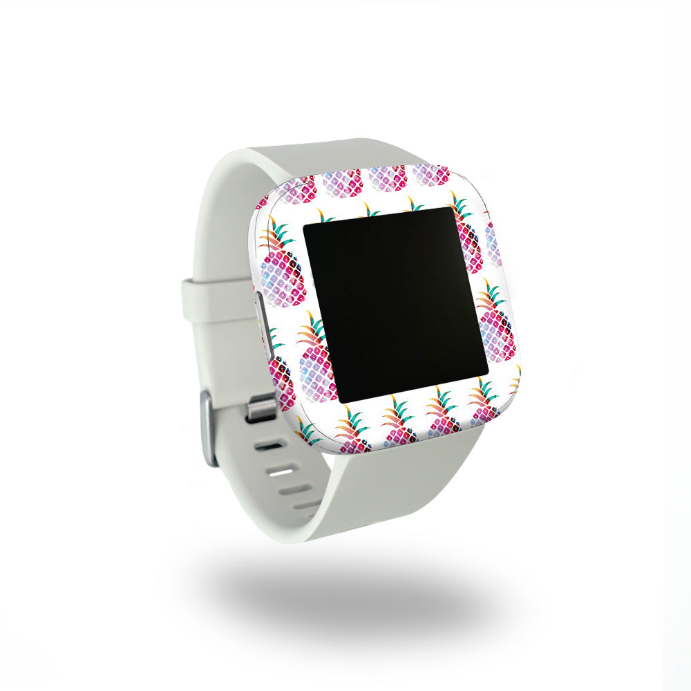 Pineapple Lane Skin For Fitbit Versa 2 — MightySkins
