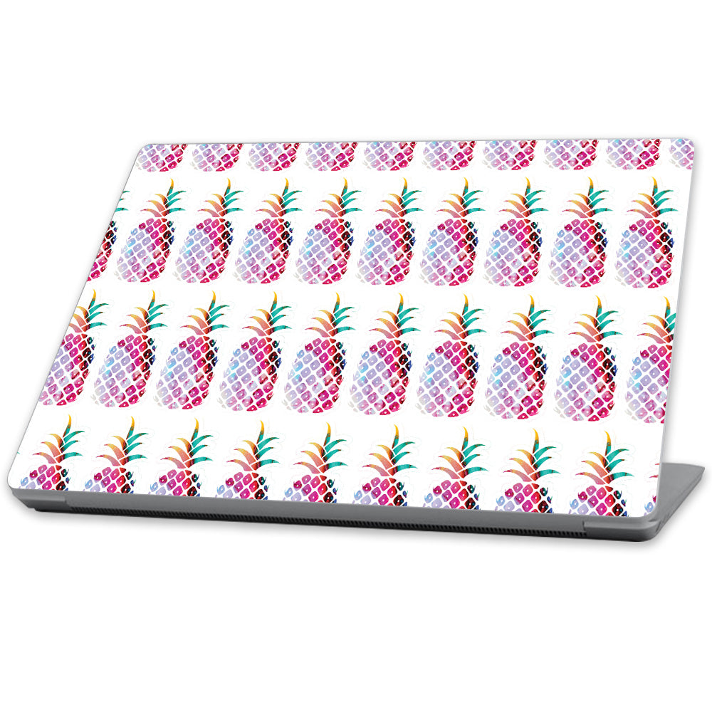 Pineapple Lane Skin For Microsoft Surface Laptop — MightySkins